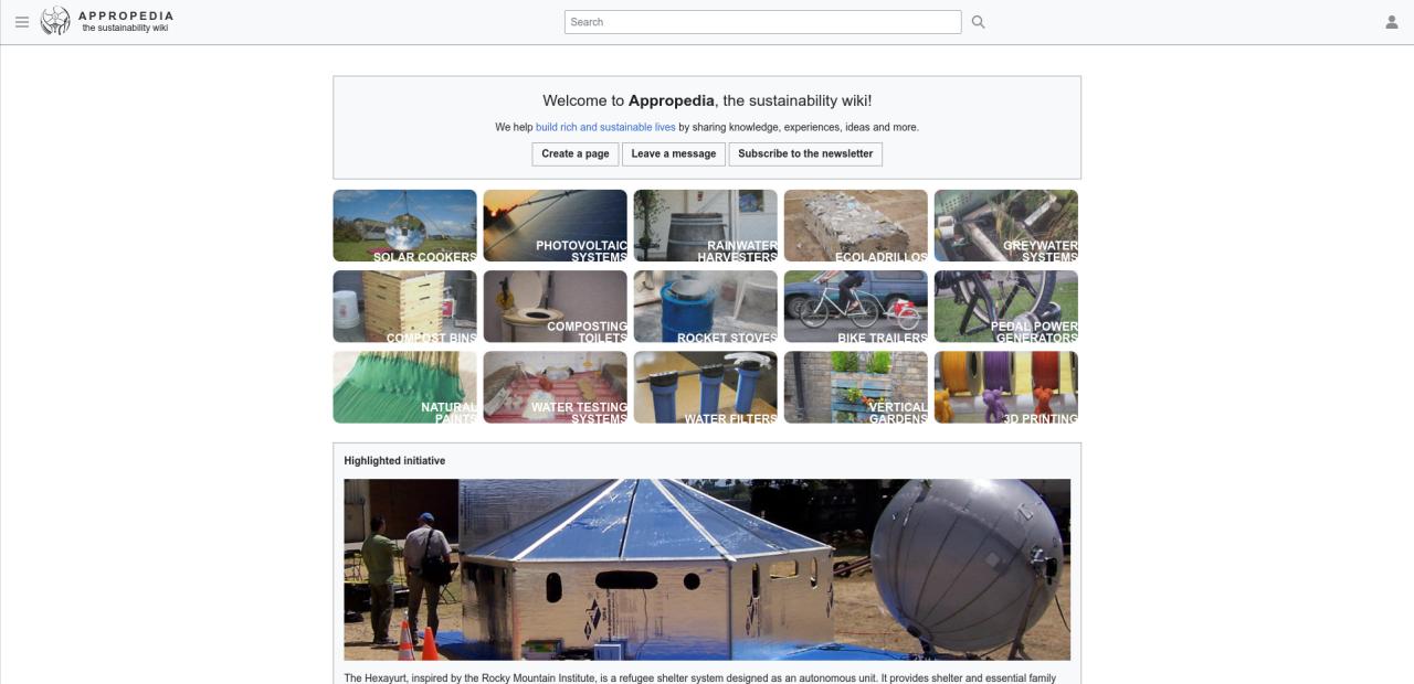 Best MediaWiki Themes in 2024 | ProWiki Blog